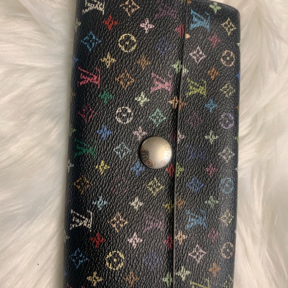Louis Vuitton | Bags | Louis Vuitton Multi Long Wallet | Poshmark